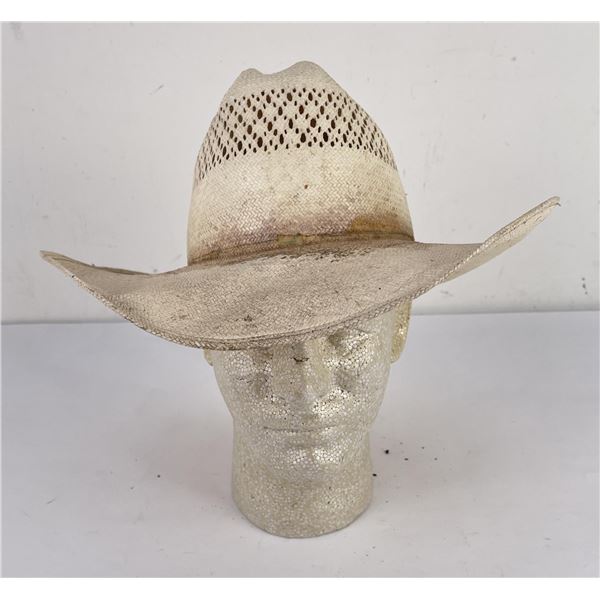 Supreme Quality Alamo Hats Cowboy Hat
