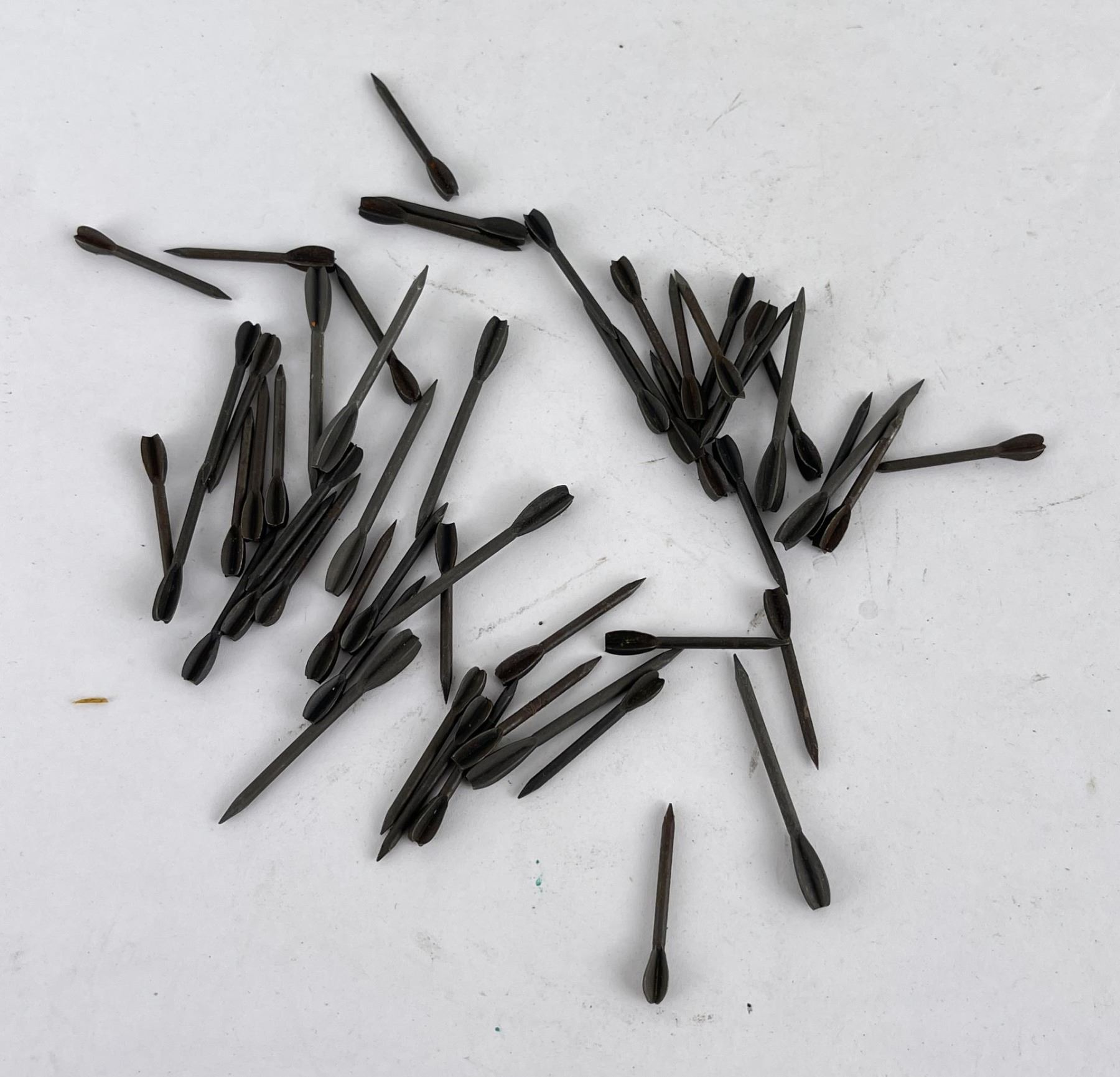 Vietnam War Aerial Flechettes