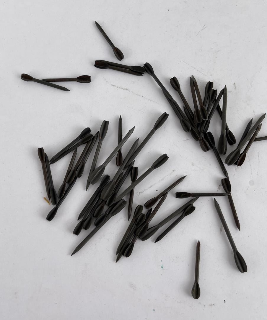 Vietnam War Aerial Flechettes