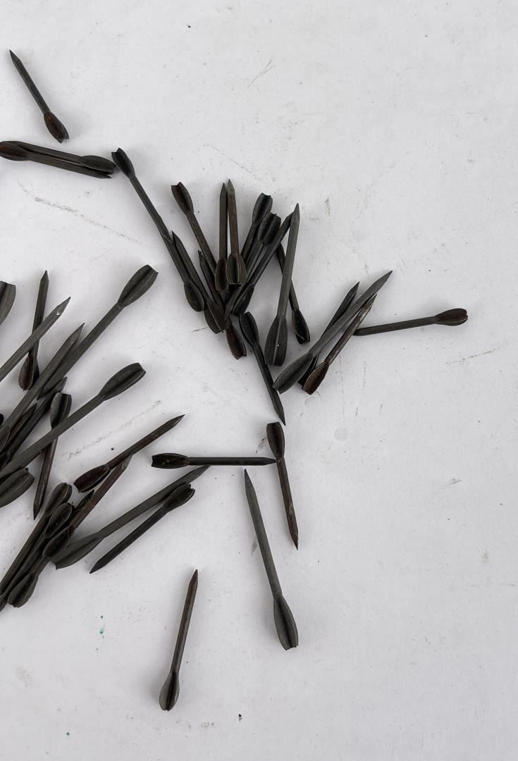 Vietnam War Aerial Flechettes