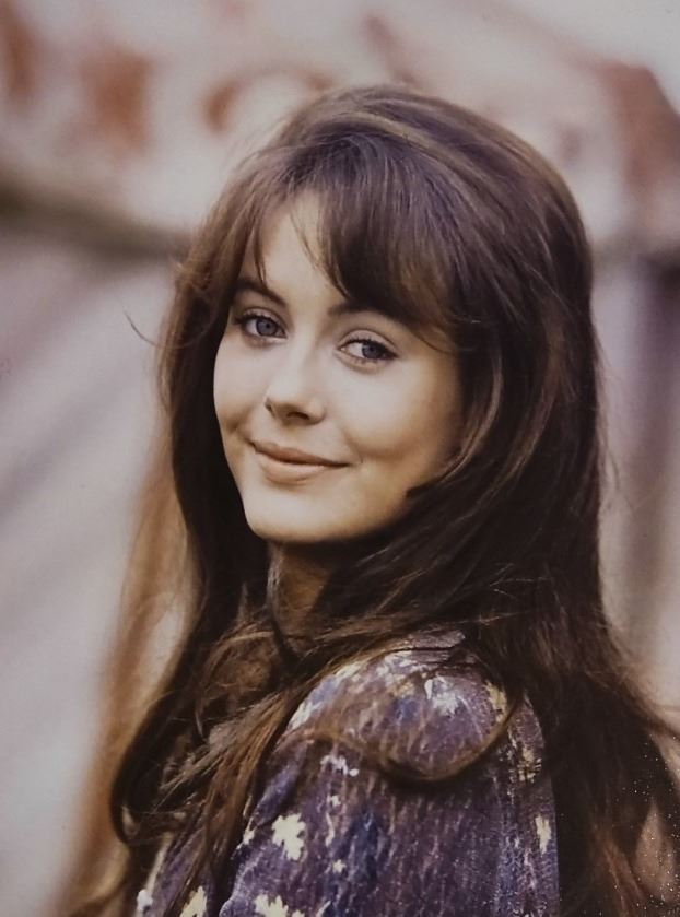 Photographer: Tony Rios, Lesley Anne Down.