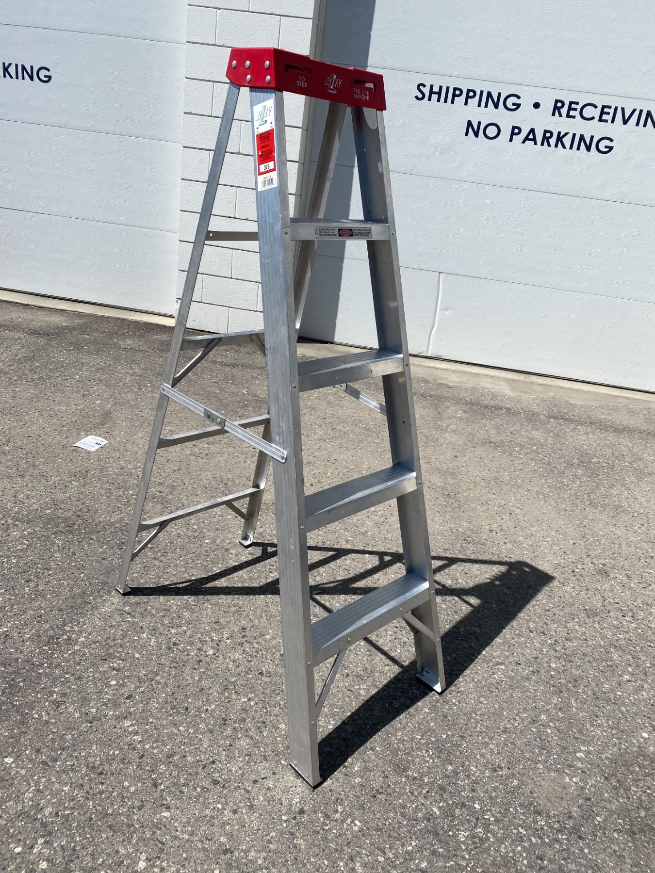 5' ladder