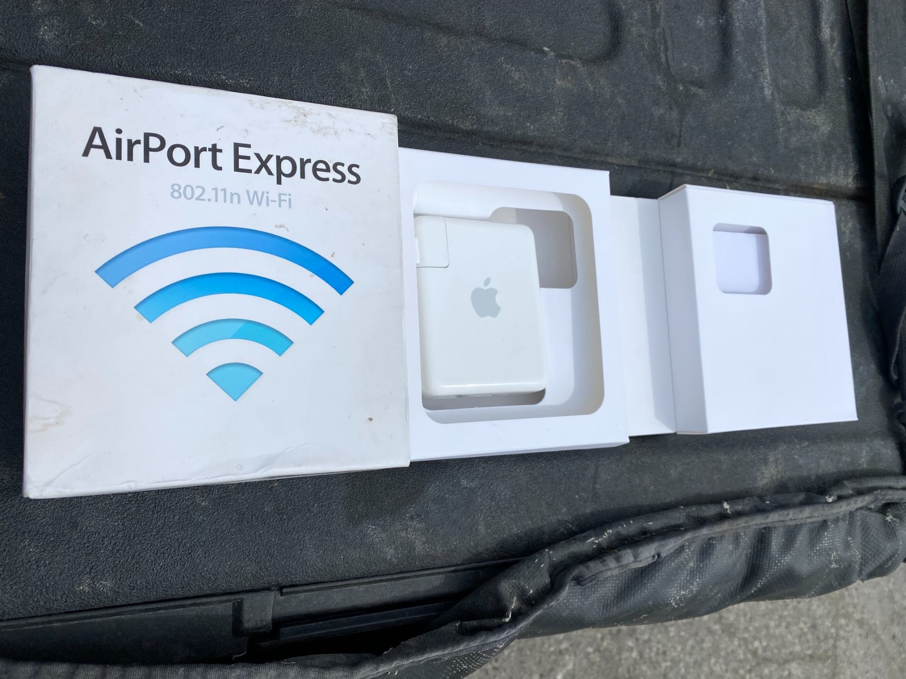 Airport express