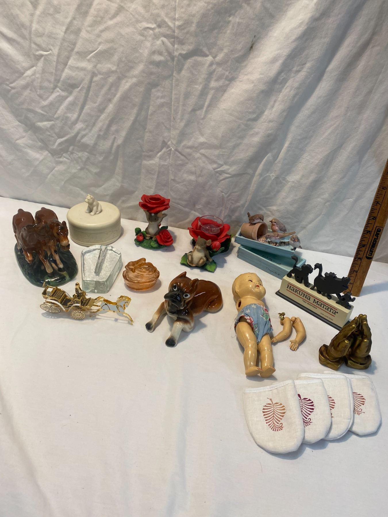 Collectibles