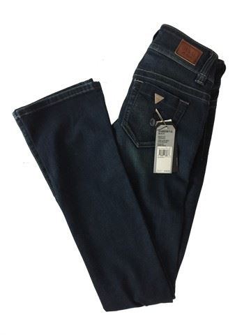 Eureka TV Jenna (Nevaeh Kidd) Costume