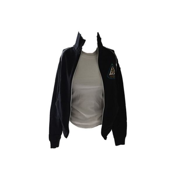 Eureka TV Jenna (Nevaeh Kidd) Costume