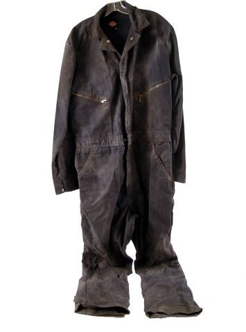 Demolition Davis (Jake Gyllenhaal) Movie Costumes