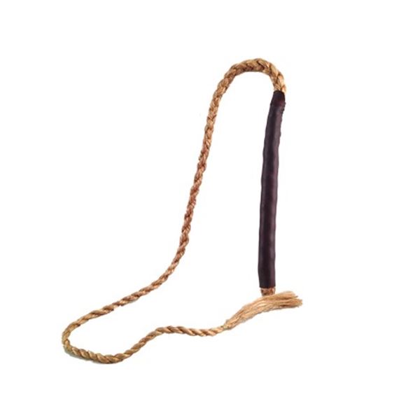 Django Slave Whip Movie Props