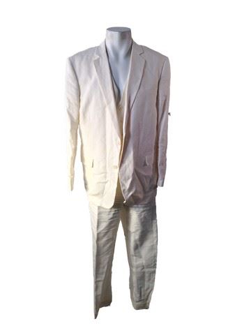 The Chaperone Jack (Bill Hoag) Movie Costumes
