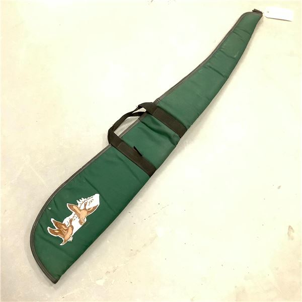 52" Bush Master Padded Soft Rifle Case