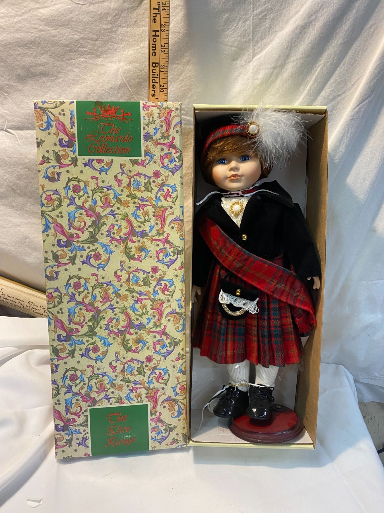 The Leonardo Collection