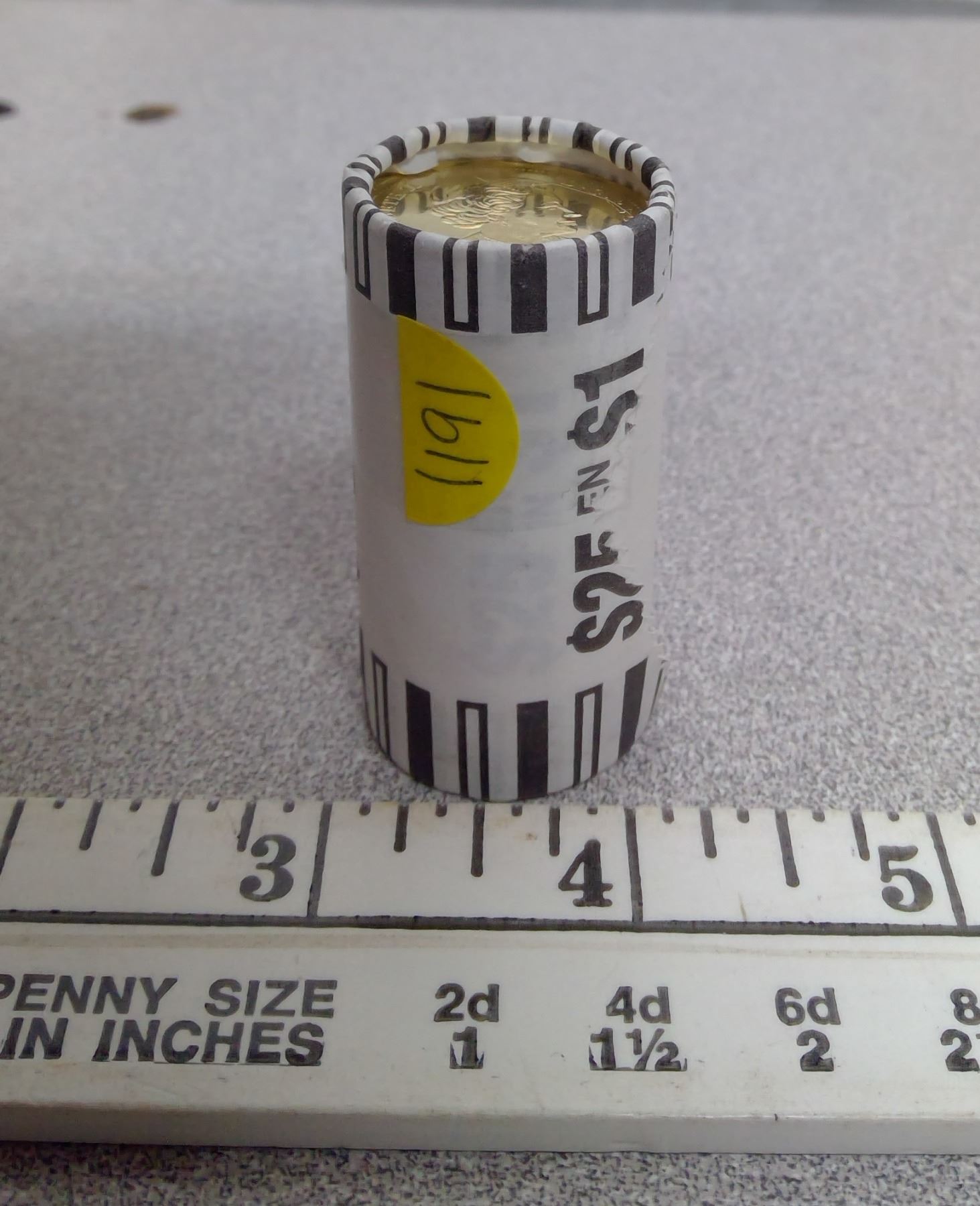 2020; One sealed 1945-2020 75th Anniversary of the United Nations ...