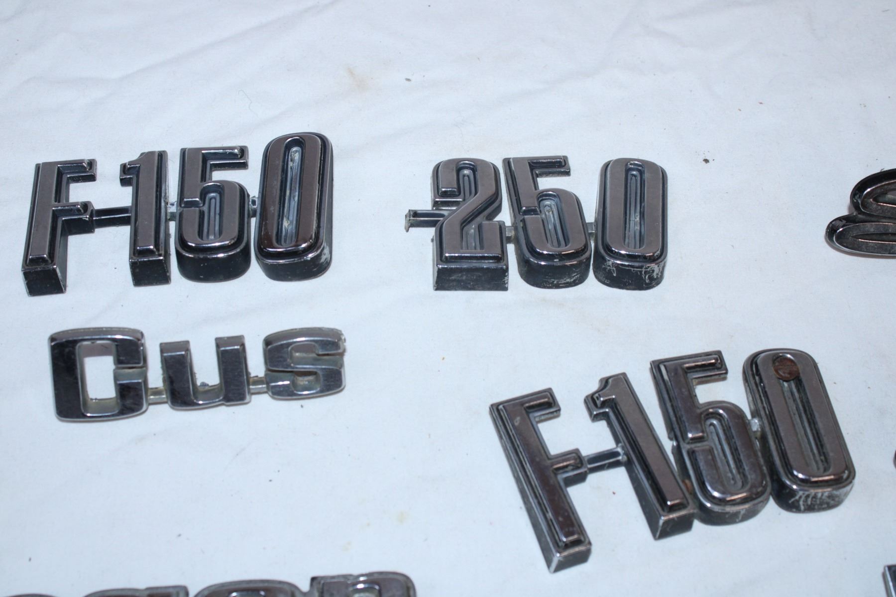 Vintage Car Emblems Vintage Car Emblems