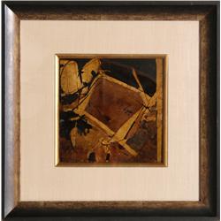 Frank Roth, Abstract Painting c1960