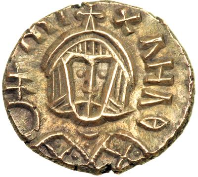 Byzantine Empire. Michael III, the Drunkard, 842-867. D