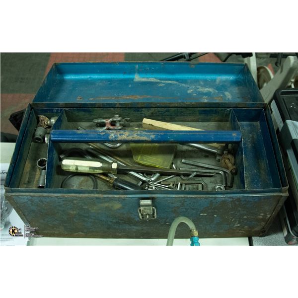 TOOL BOX WITH CONTENTS tool-box-with-contents