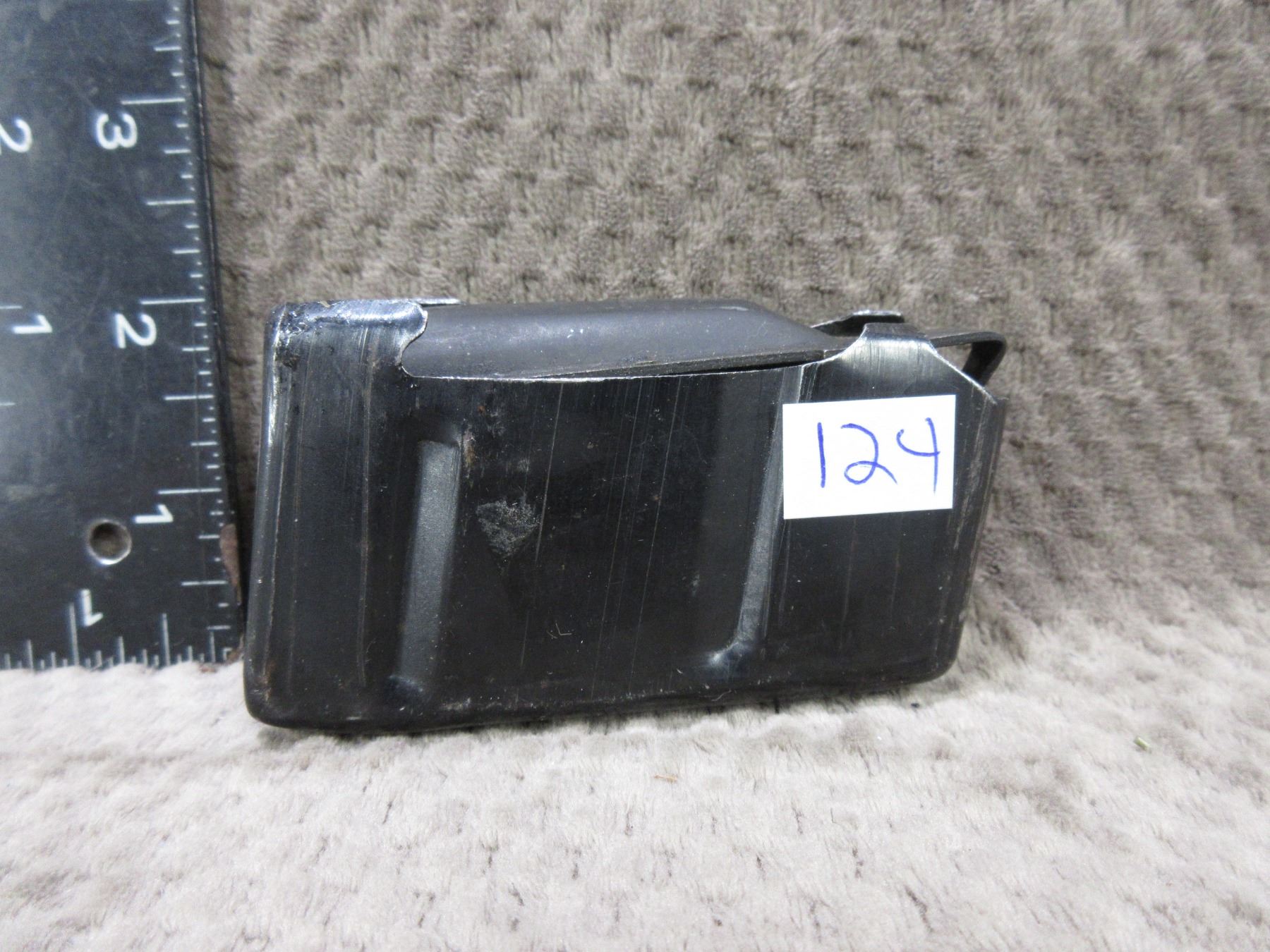 303 British Lee Enfield 5 Shot Magazine