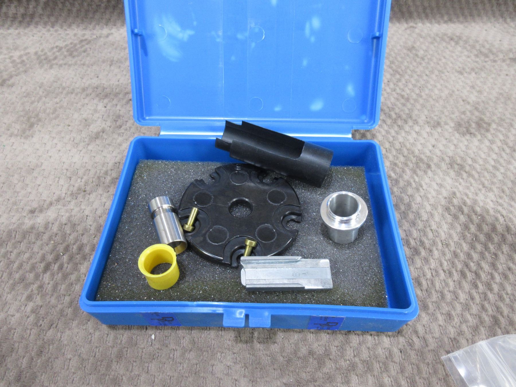 Dillon Precision 650 Conversion Kit 300, 30-388, 308NRM