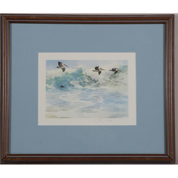 Roger Folk - " Some Are Cruisin"