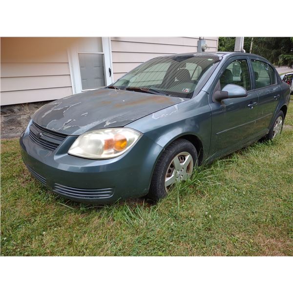 2005 CHEVY COBALT