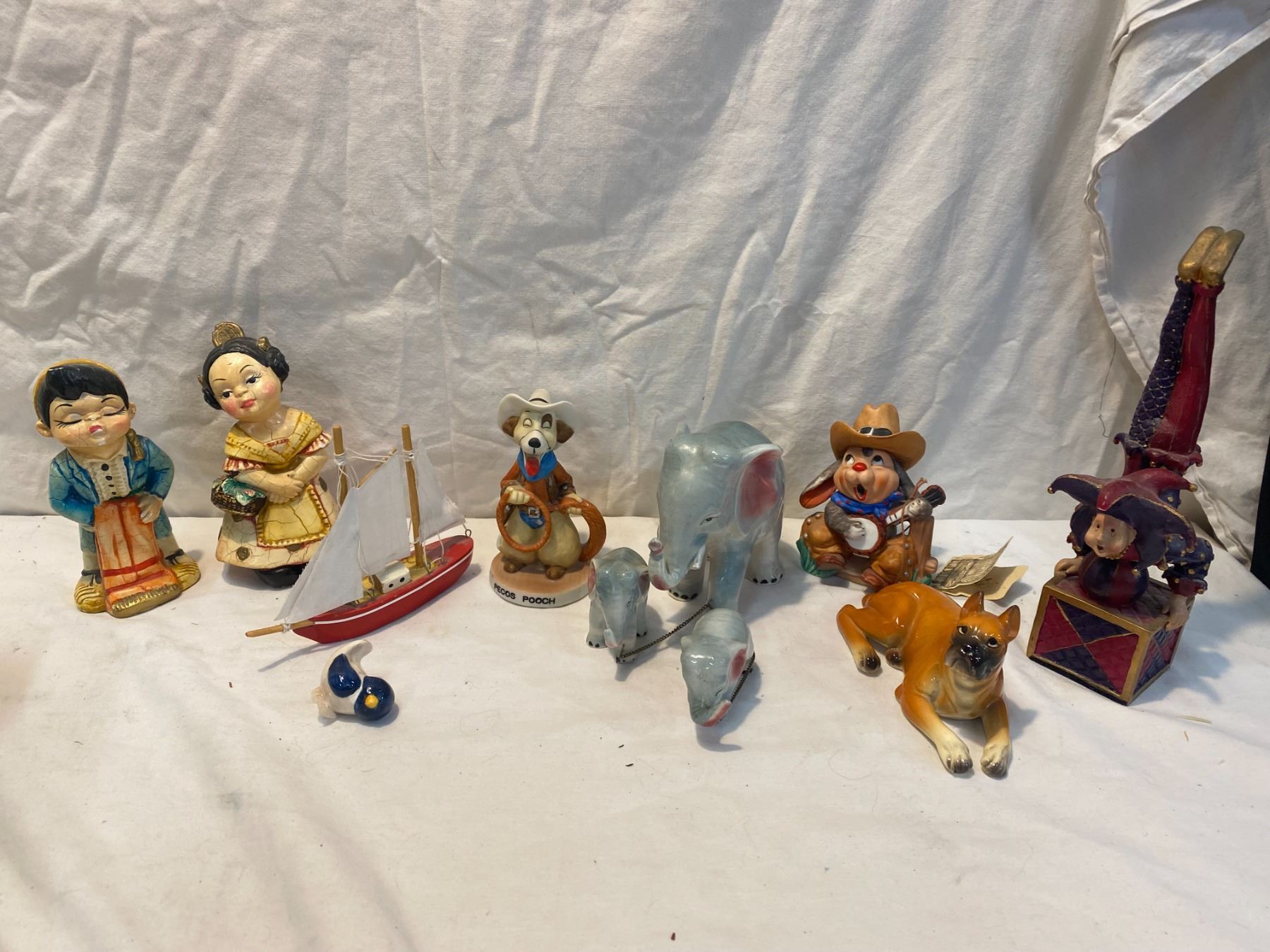 Collectibles