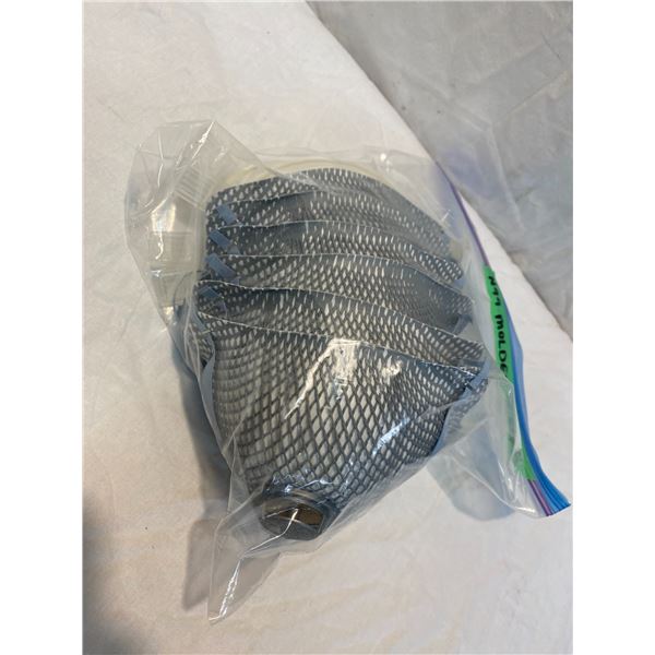 N99 moldex masks
