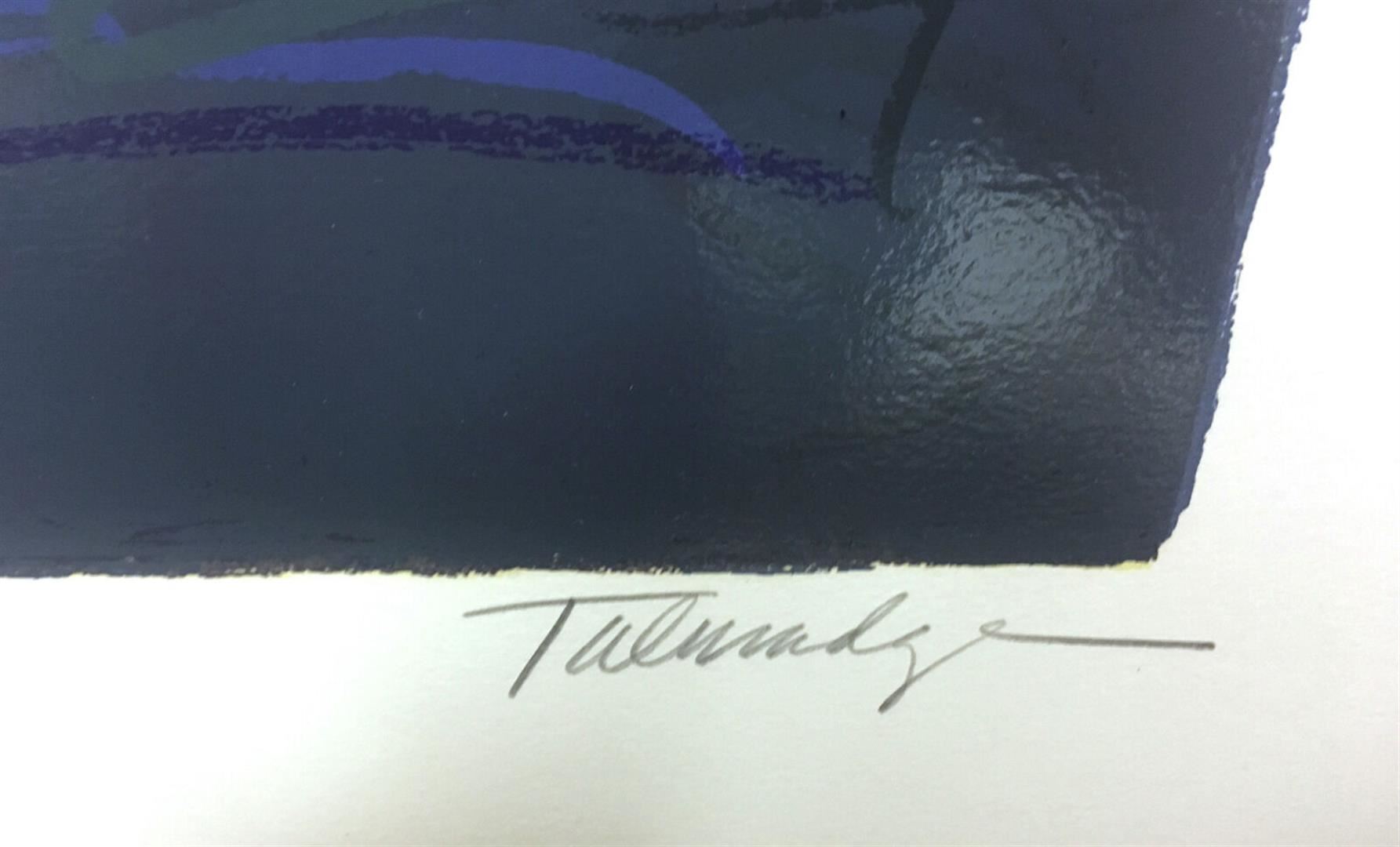 James Talmadge "Having a Ball"