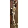 Rare Edward H. Bohlin Headstall, Breast Collar & Bit
