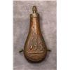 Colt Dragoon Powder Flask