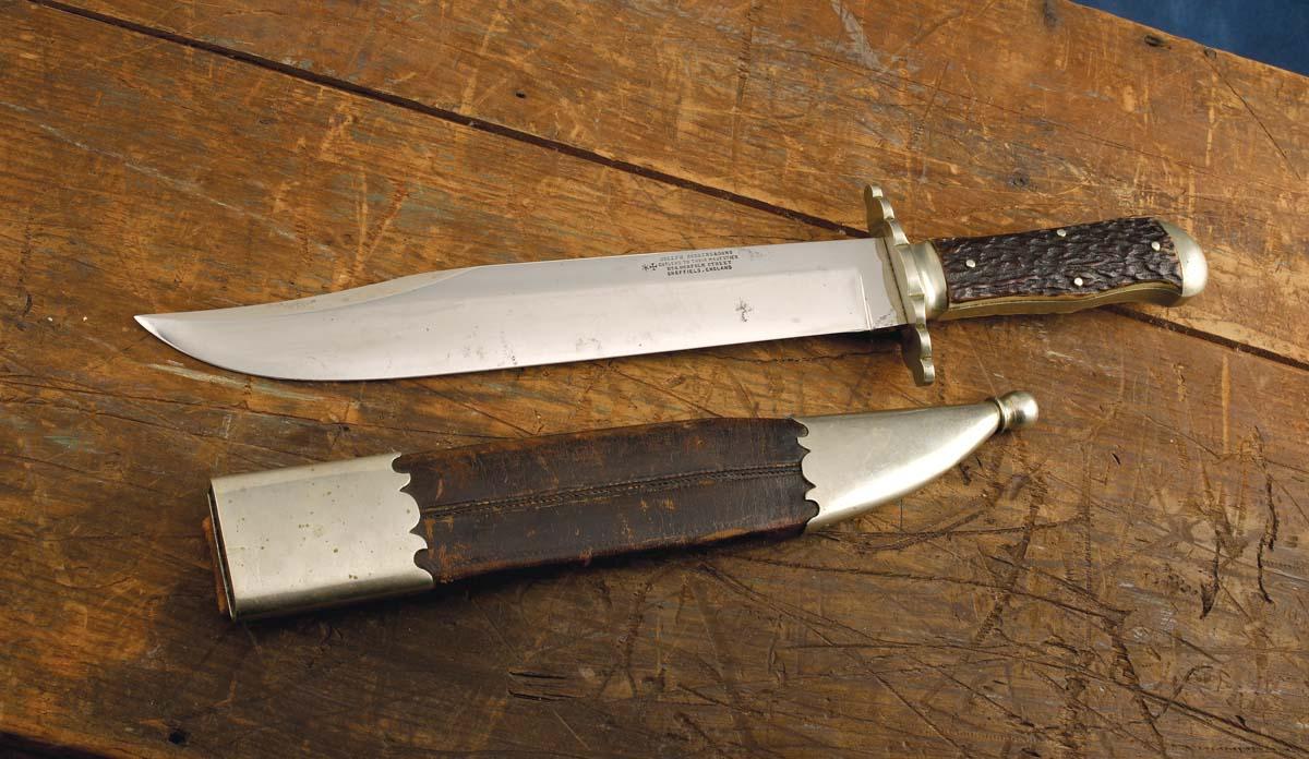 Joseph Rodgers & Sons Bowie