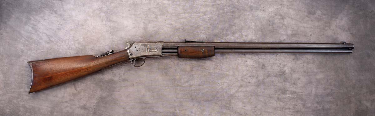 Colt Lightning Rifle