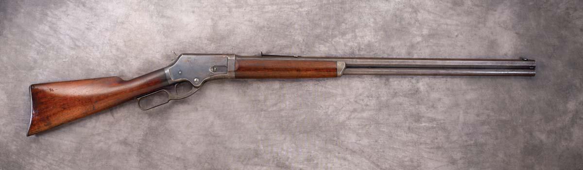 Marlin 1881 Rifle