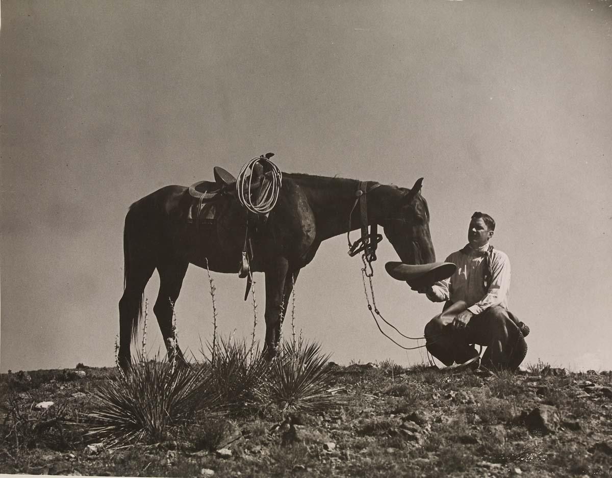 Charles Belden Photo Lot