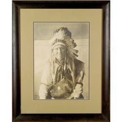 James Sproul (Lander, Wyoming) Photograph