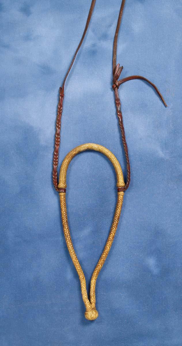 Luis B. Ortega Pencil Bosal
