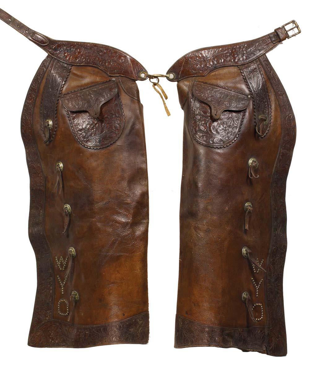 Connolly Bros. Chaps