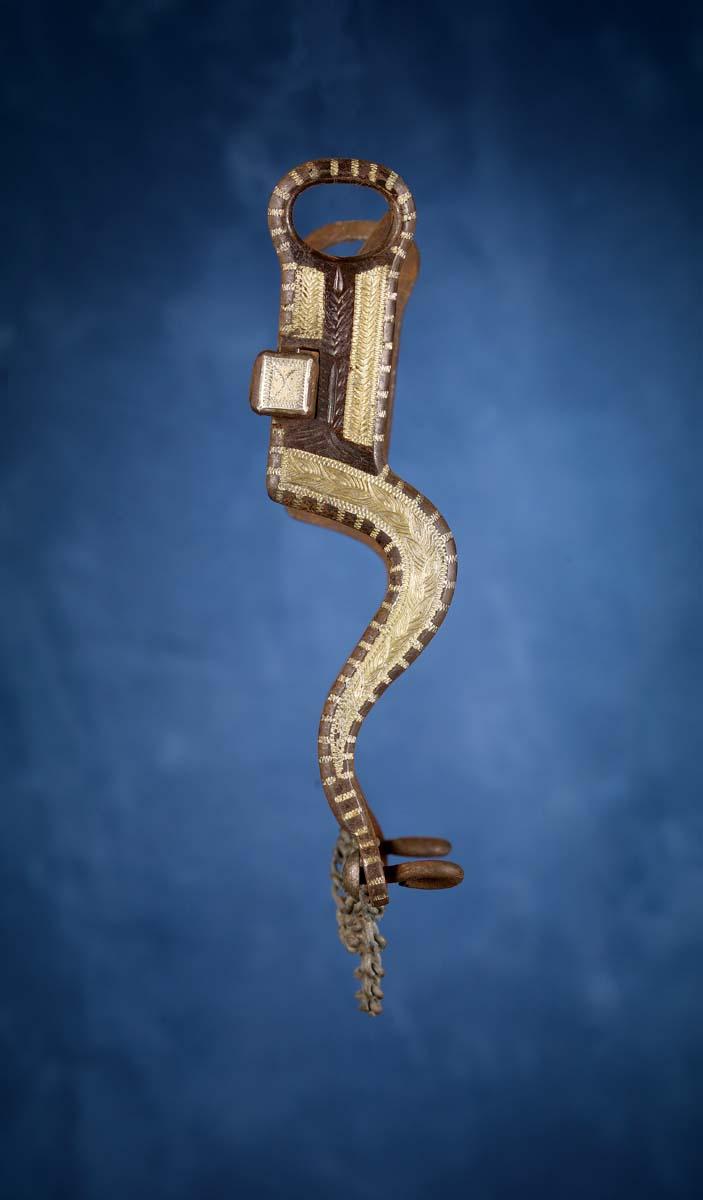 Three Jim Wermuth (1920-1975) Bits