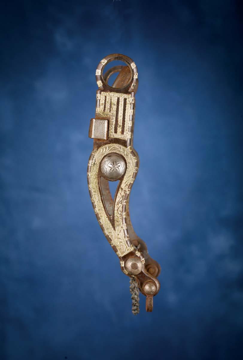 Three Jim Wermuth (1920-1975) Bits