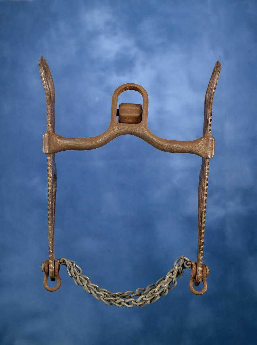 Three Jim Wermuth (1920-1975) Bits