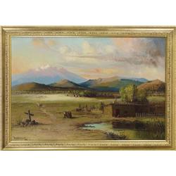 Richard Tallant (1853-1934)