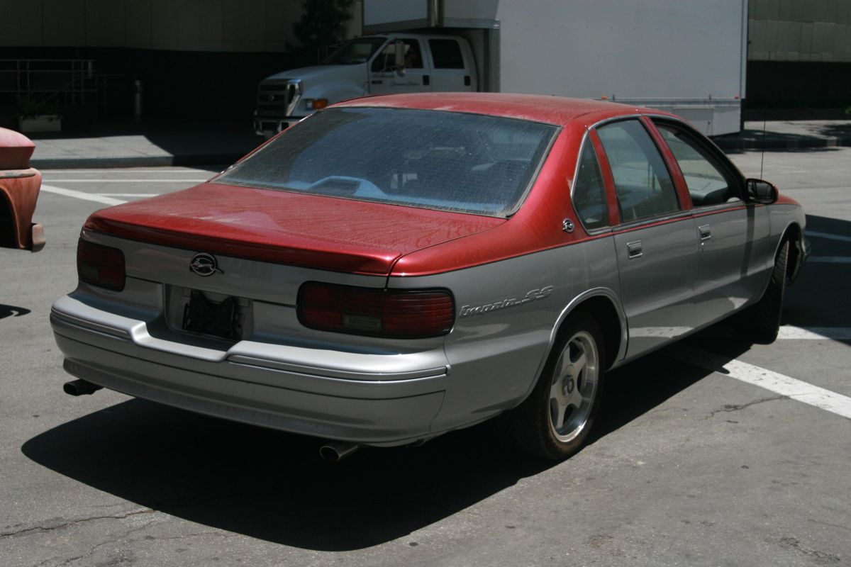 1994 Chevrolet Impala