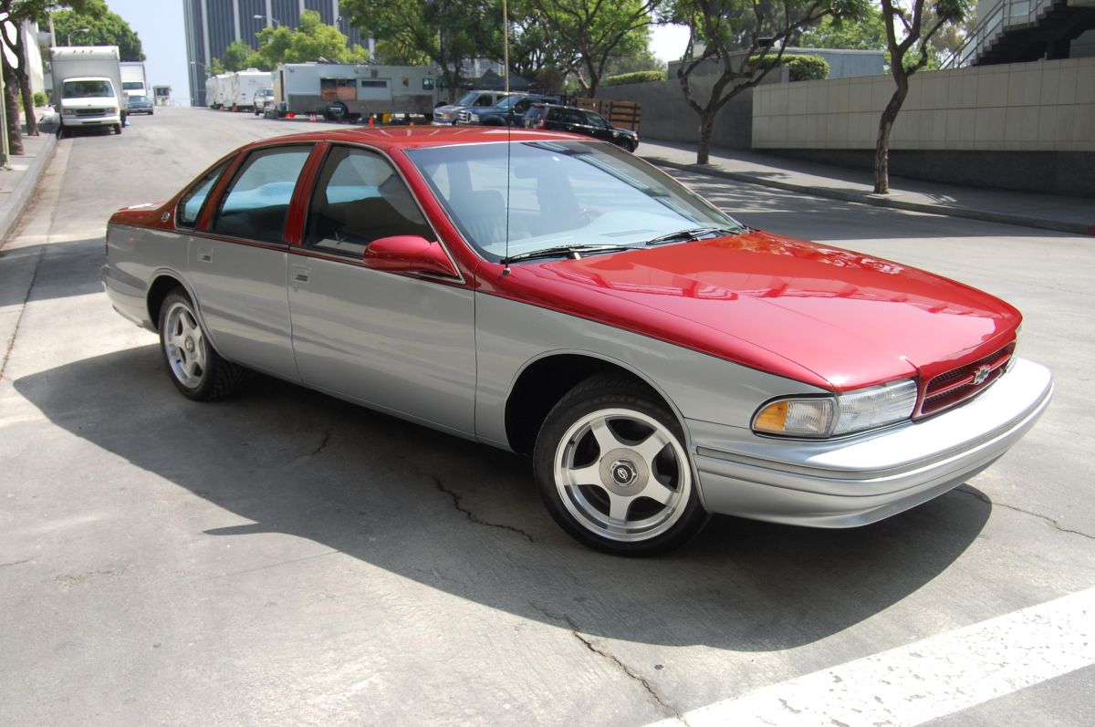 1994 Chevrolet Impala