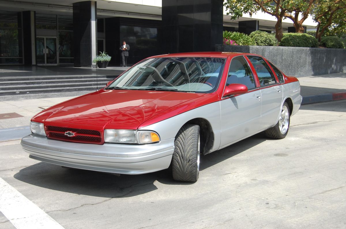 1994 Chevrolet Impala