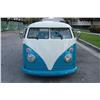 1964 VW Bus Chop Top