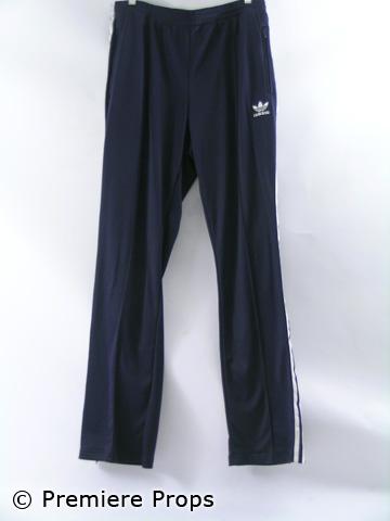 Obsessed Derek (Idris Elba) Hero Movie Costumes