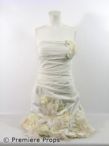 Elegy Consuela (Penelope Cruz) Dress Movie Costumes