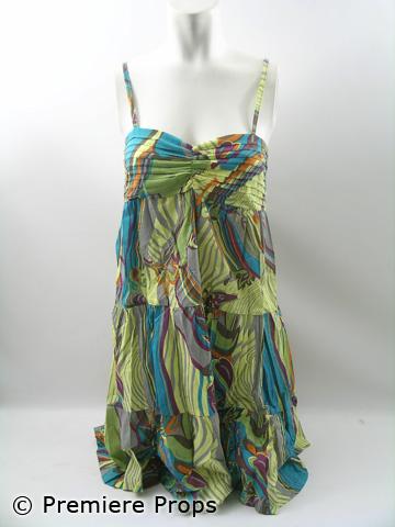 Push Kira (Camilla Belle) Screen Worn Movie Costumes