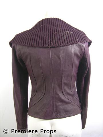 Quarantine Angela (Jennifer Carpenter) Jacket Movie Costumes