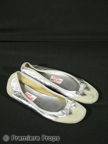 Push Kira (Camilla Belle) Screen Worn Bloody Movie Costumes