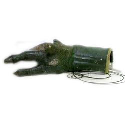 Outlander Moorwen Hero Animatronic Monster Claw Movie Props